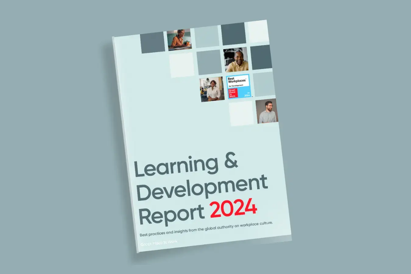 Learning & Development Report 2024